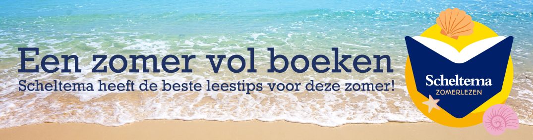 Boekhandel Scheltema