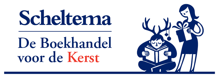 Boekhandel Scheltema